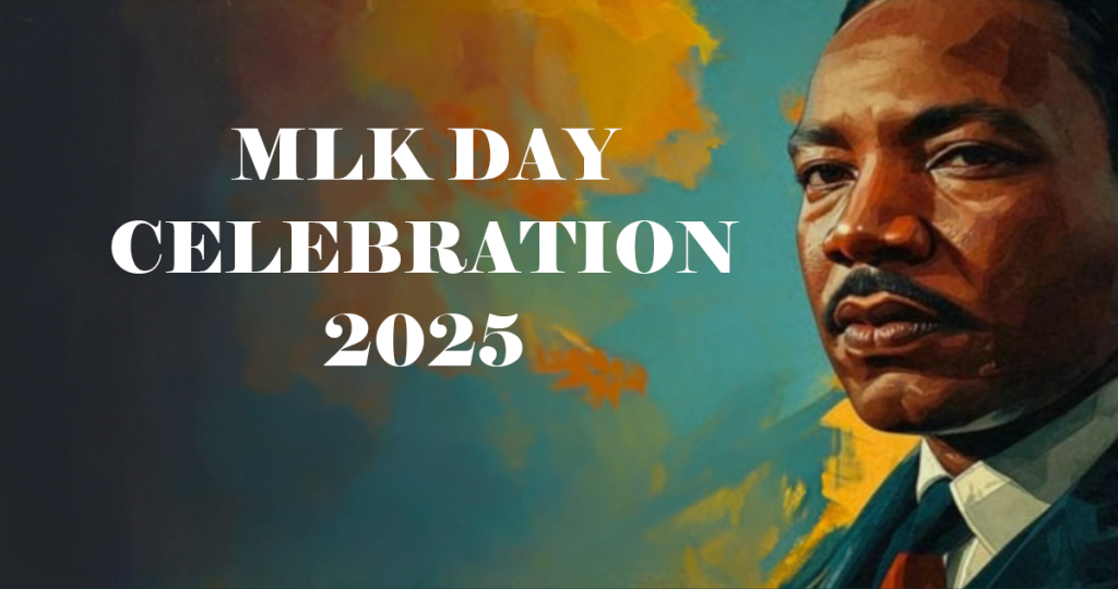 15 events commemorating Martin Luther King Jr. Day in 2025 – The ...