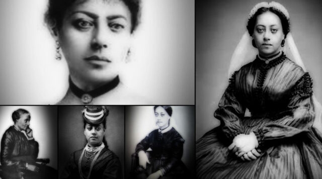 Mary Ellen Pleasant - The Positive Community